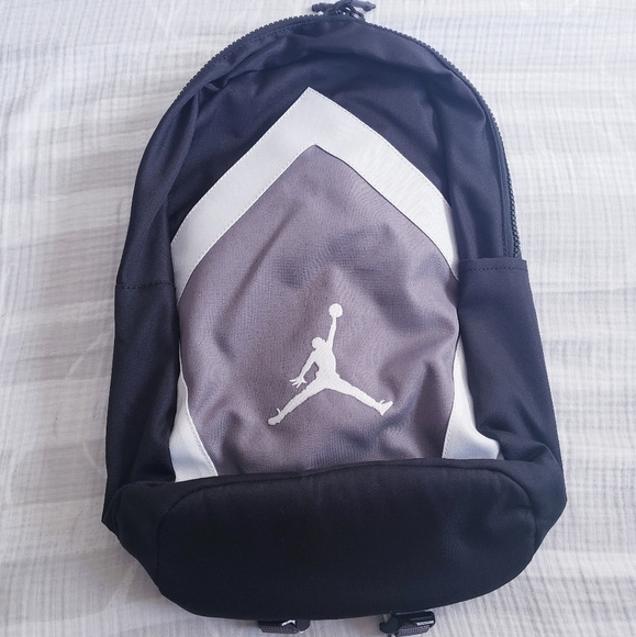 Jordan | Bags | Large Jordan Backpack With Laptop Storage Nwt | Poshmark